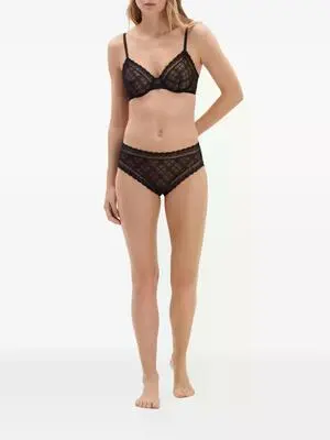 ERES Enchanteur Lace-trim Bra