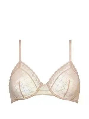 ERES Enchanteur Lace Bra - Neutrals