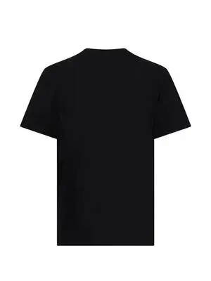 Dsquared2 Metal Upside Down Regular Fit T-shirt