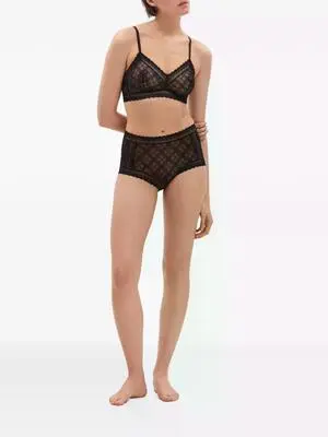 ERES Botaniste Wireless Triangle Bra