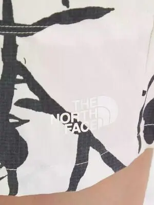 The North Face Pathfinder Shorts With Abstract Print