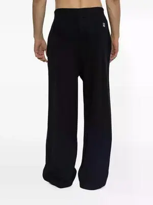 Dsquared2 Logo-plaque Track Pants