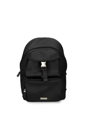 Calvin Klein Silver Tone Bags For Men