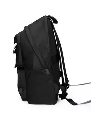 Calvin Klein Buckle-fastening Backpack