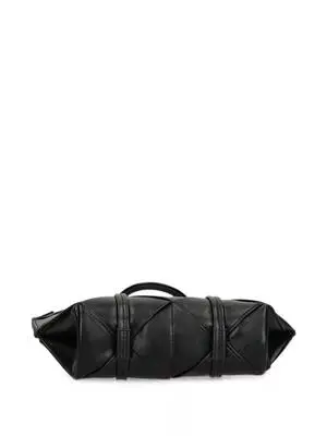 Calvin Klein Quilted Tote Bag