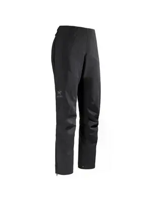 Arc'teryx Beta Zip-cuffed Trousers - Black