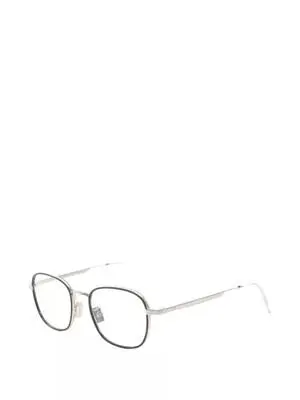 Dior 2020s Botanica Square-frame Glasses