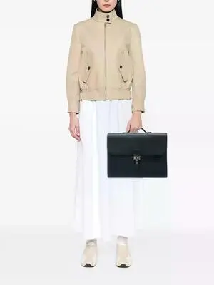 Hermes Flap Travel Bags