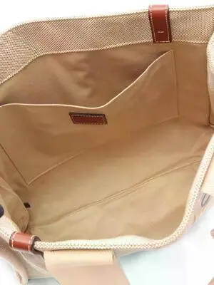 Chloé Medium Woody Tote Bag