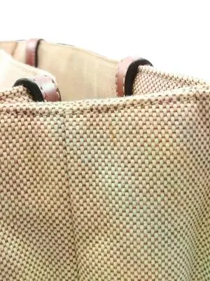 Chloé Medium Woody Tote Bag