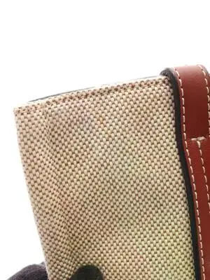Chloé Medium Woody Tote Bag