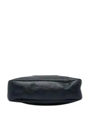 Gucci Soho Chain Zip Shoulder Bag