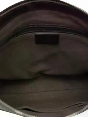 Gucci Gg Supreme Crossbody Bag