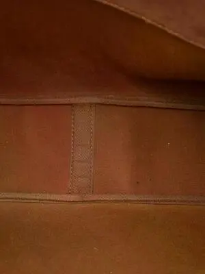 LOUIS VUITTON Monogram Sac Balade Travel Bag