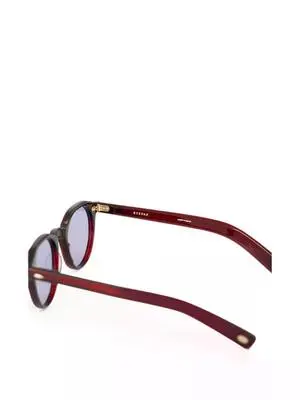 EYEVAN7285 Lubin-e Round-frame Sunglasses