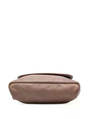 Gucci 2016-2026 Guccissima Crossbody Bag