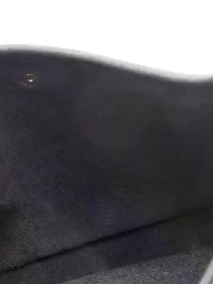 Hermès Evelyn Shoulder Bag - Black