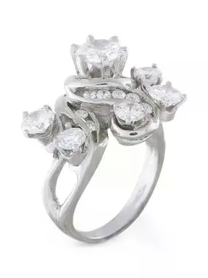 LB EXCLUSIVE Diamond Ring