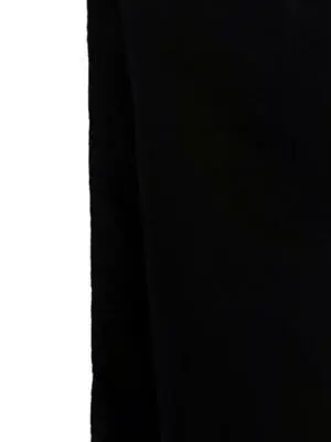 Joseph Ribkoff Sequin-embellished Pompom-trim Scarf