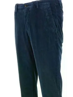 BRIGLIA 1949 Corduroy Trousers