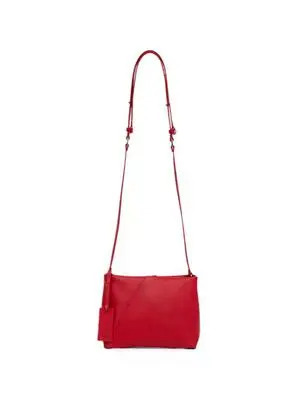 MAISON MARGIELA Japanese Shoulder Bag - Red