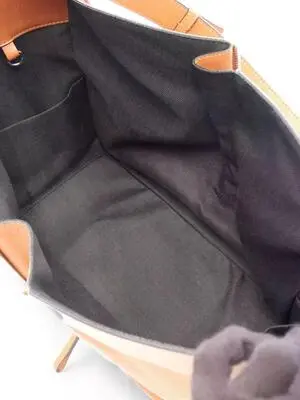Loewe Medium Hammock Two-way Handbag