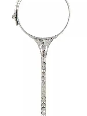 LB EXCLUSIVE Tone Art Deco Lorgnette