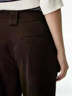 Marc O'polo Straight-leg Trousers