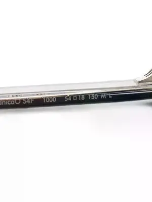 Dior Square Frame Eyeglasses
