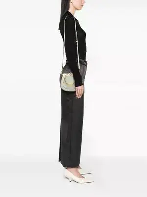 Chloé Nile Bracelet Satchel - Grey