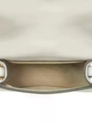 Chloé Nile Bracelet Satchel - Grey