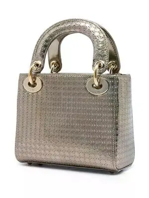 Dior Mini Lady Satchel