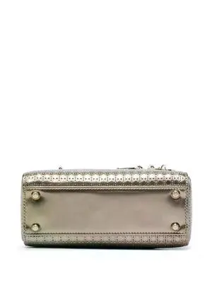 Dior Mini Lady Satchel