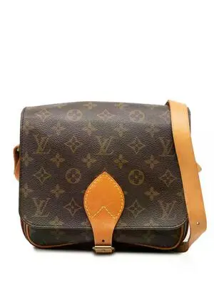 Louis Vuitton Flap Cross Body Bags