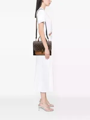 LOUIS VUITTON 2018 Marignan Satchel