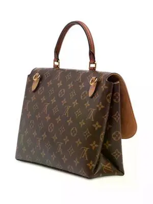 LOUIS VUITTON 2018 Marignan Satchel