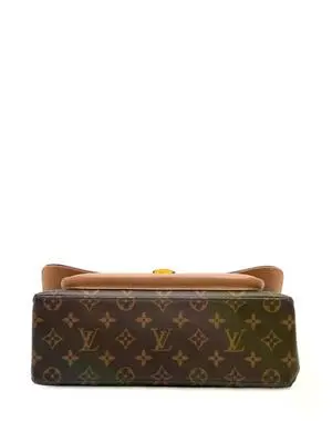 LOUIS VUITTON 2018 Marignan Satchel