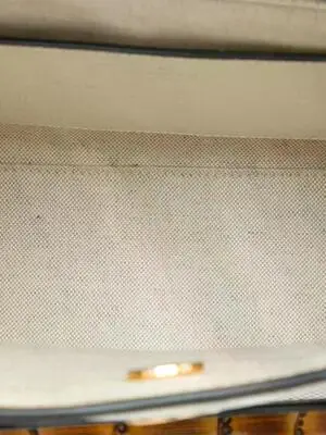 Gucci Bamboo Diana Satchel