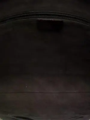 Gucci Gg Supreme Crossbody Bag