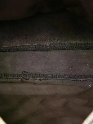Gucci Gg Supreme Crossbody Bag