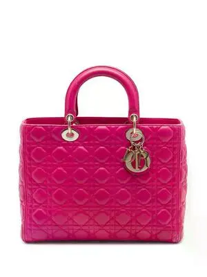 Dior Utility Totes