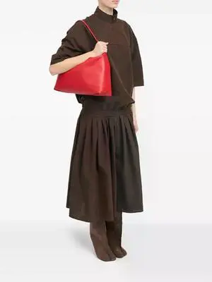 MAISON MARGIELA Japanese Folded Leather Pochette