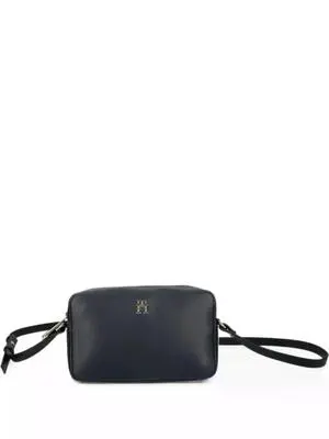 Tommy Hilfiger Logo Detail Cross Body Bag - Blue