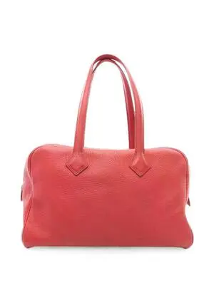 Hermès 35 Victoria Tote Bag