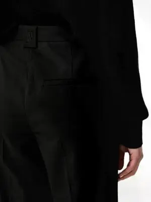 Marc O'polo Tailored Pressed-crease Trousers