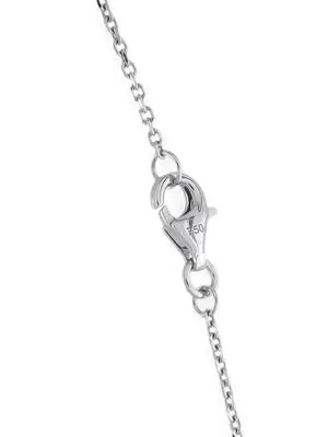 ASSAEL Pearl And Diamond Necklace