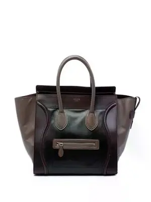 Celine Mini Travel Bags