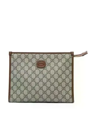Gucci Box Clutches