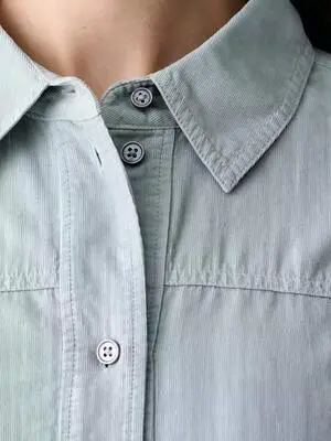 Marc O'polo Long-sleeved Corduroy Shirt