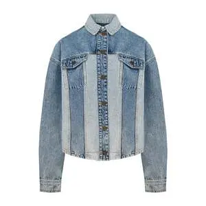 PCFG Free Heaven Inside Out Jacket
